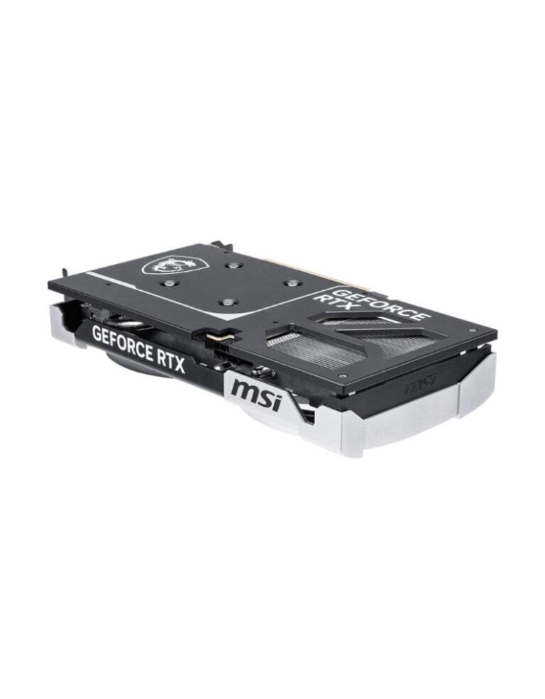 MSI GeForce RTX 5060 Ti 8G VENTUS 2X OC PLUS Graphics Card - iTech ...