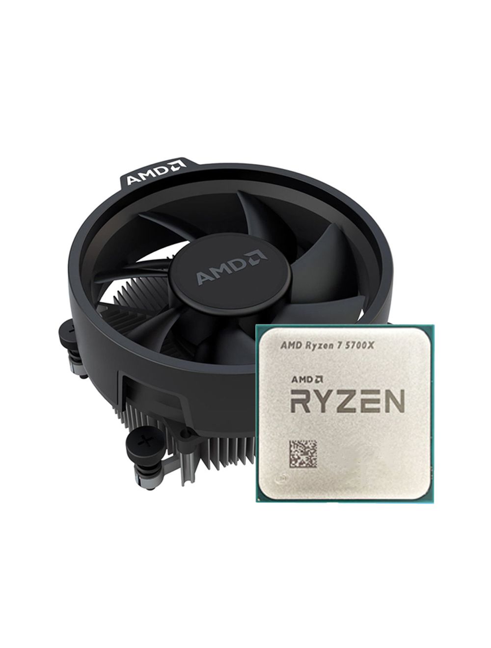 HP 15-FC0412AU (B9EG9PA) Ryzen 5 7520U 16GB - i.Tech PH