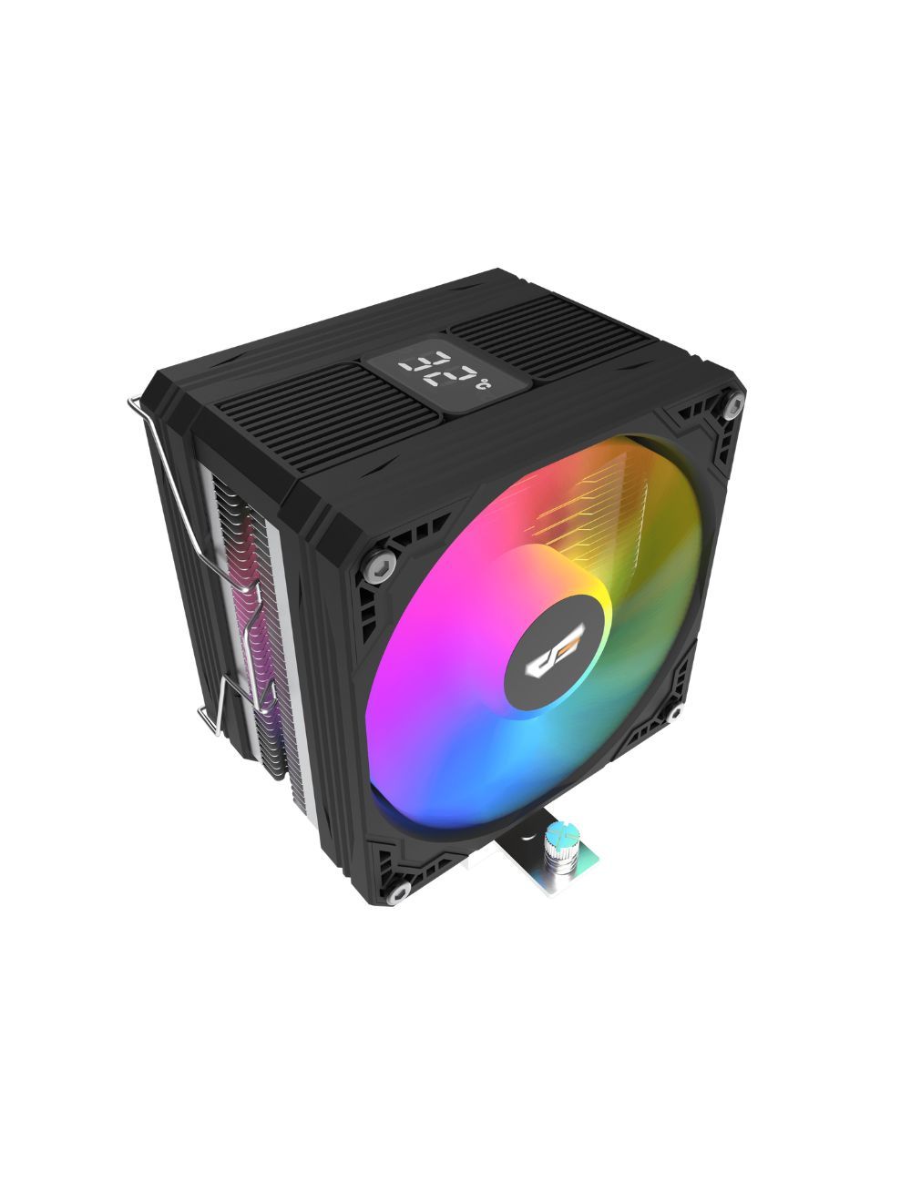 DarkFlash Explore DO240 AIO 240mm - i.Tech PH