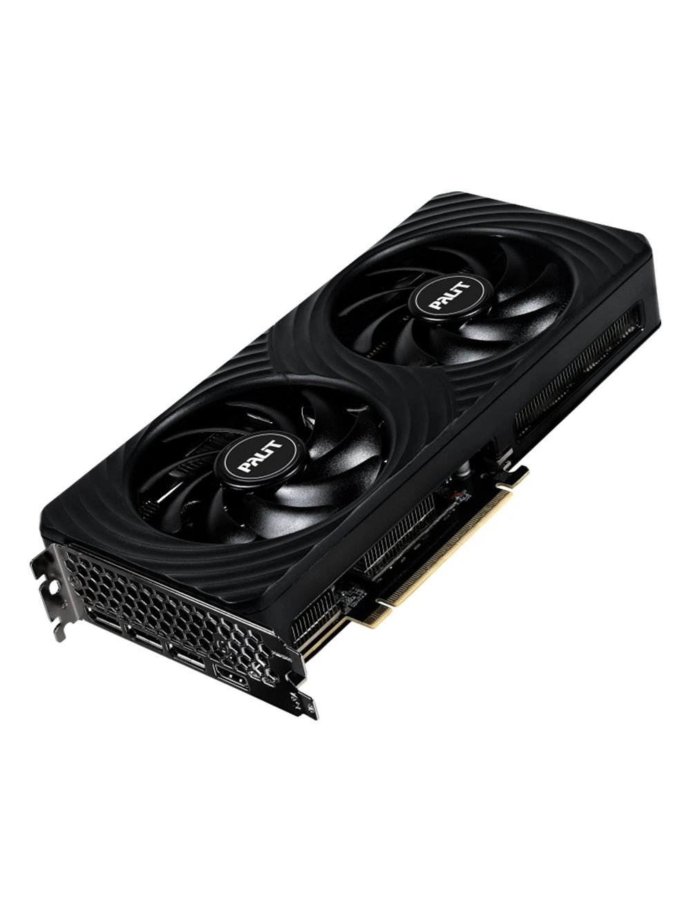 Palit GeForce RTX 5060 Ti Dual 8GB GDDR7 Graphics Card - iTech Philippines - Computer, IT Needs ...