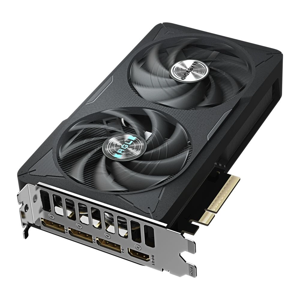 Gigabyte GeForce RTX 5060 Eagle OC 8GB GDDR7 Graphics Card - iTech ...