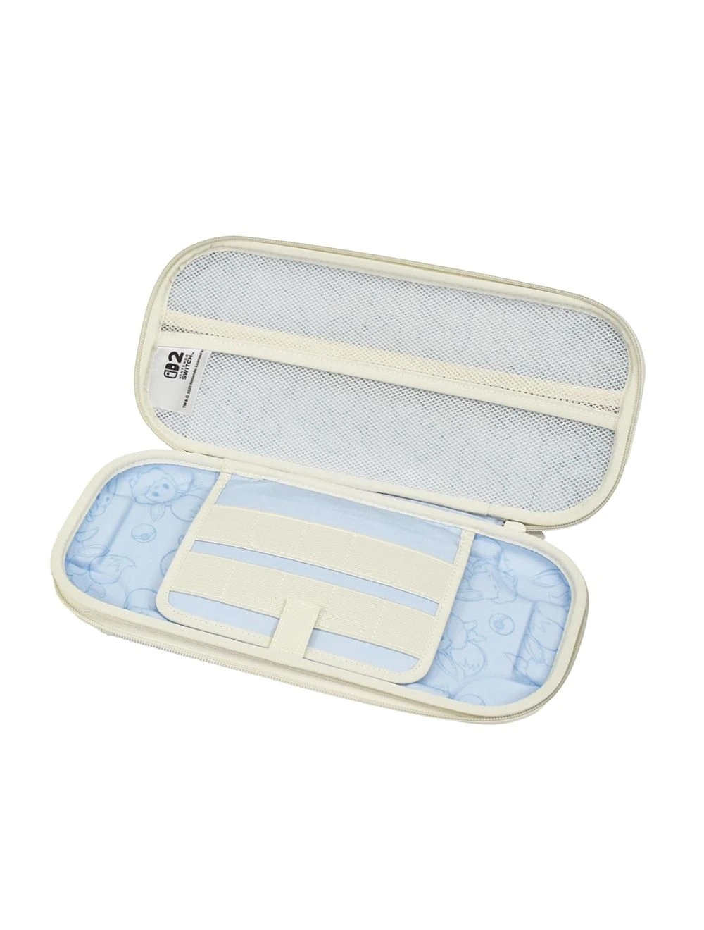 Hori Vault Case Vault Case (Eevee Cottage Core) - i.Tech PH