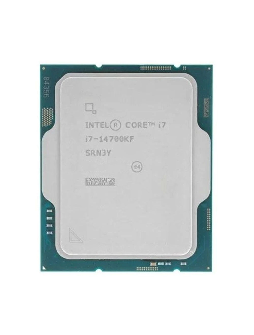 Intel Core i7 14700KF - No Fan (Tray) - i.Tech PH