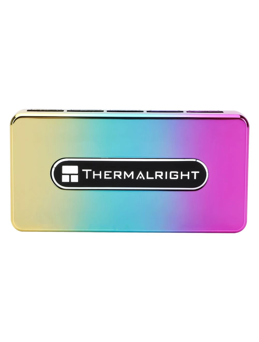 Thermalright ARGB Fan Hub REV.A 10-Port 3 Pin PC Fan Controller - i.Tech PH