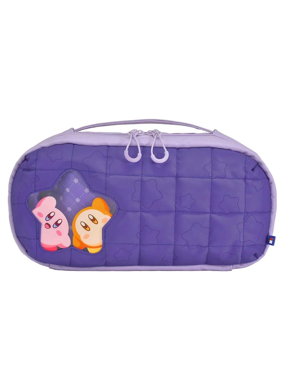 Hori Kirby's Dream Land Puff Pouch for (NSX-046A) - i.Tech PH