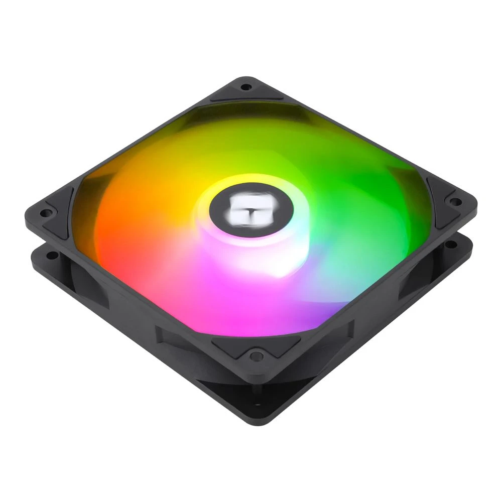 Thermalright TL-C12C-S ARGB Black - i.Tech PH