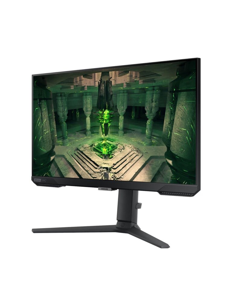 Samsung Odyssey G4 LS25BG400EEXXP 25" Gaming Monitor
