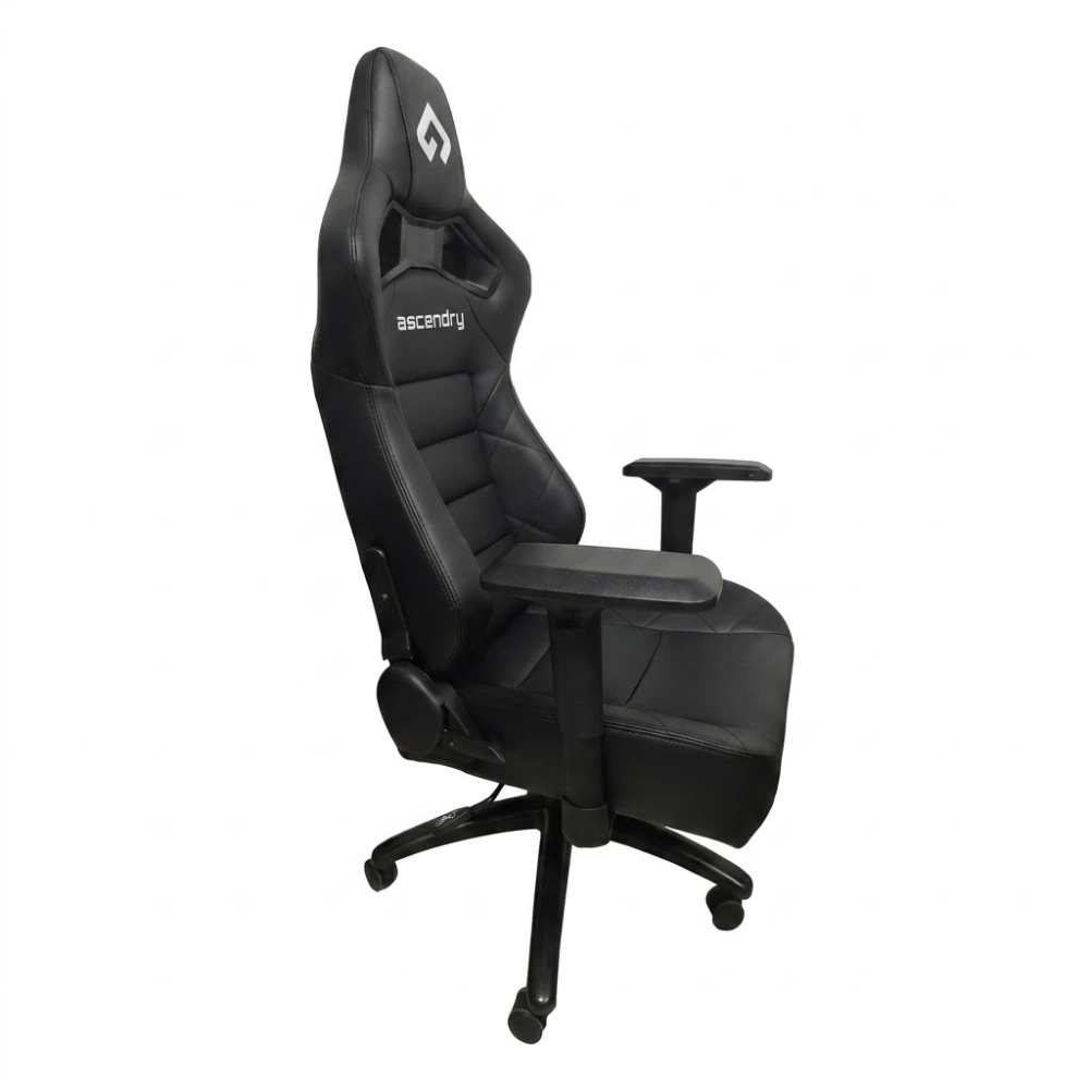 Ascendry AGC-2041T Adjustable Gaming Chair | Black - iTech Philippines ...